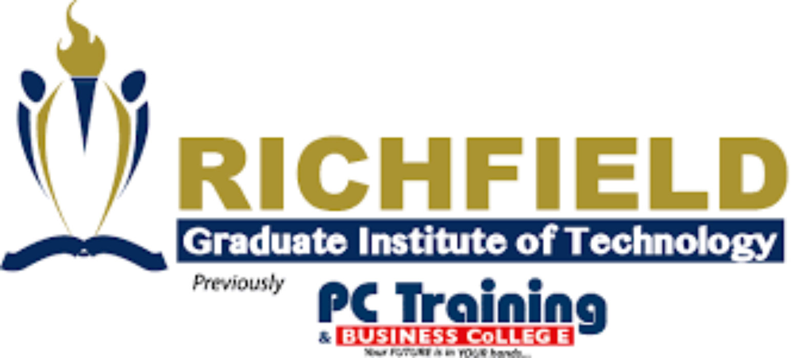 Richfield Graduate Institute of Technology Fees 2024 - Work and Study