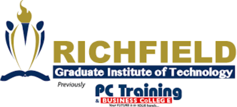 Richfield Graduate Institute Of Technology Online Application 2025 - A ...