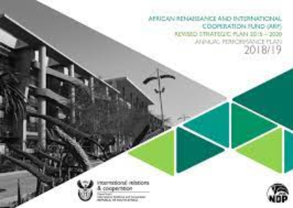 List of Parastatals in South Africa - A Detailed Guide - Work and Study