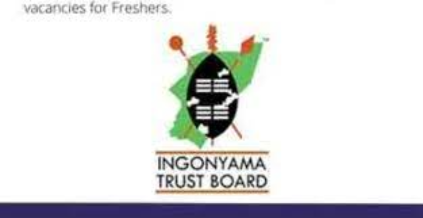 Ingonyama Trust Board Job Opportunity 2025 - A Detailed GUIDE - Work ...
