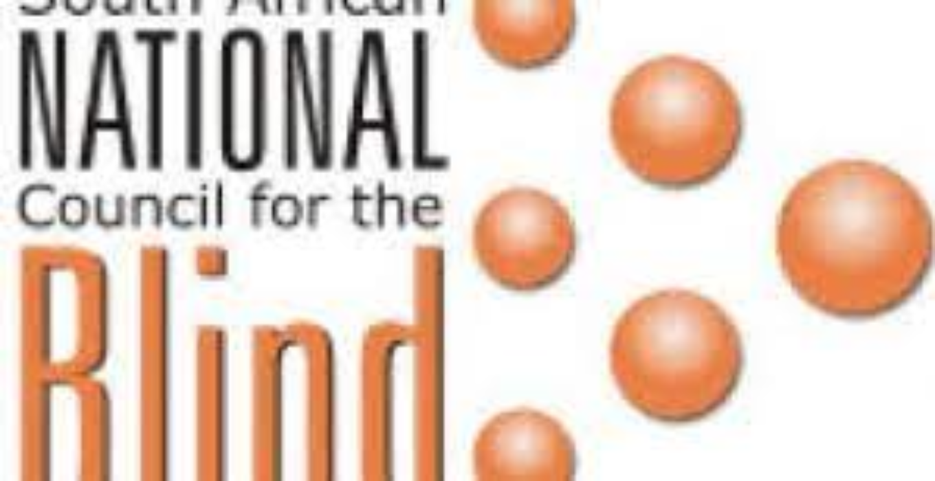 South African National Council for the Blind Job Opportunity 2025 - A ...