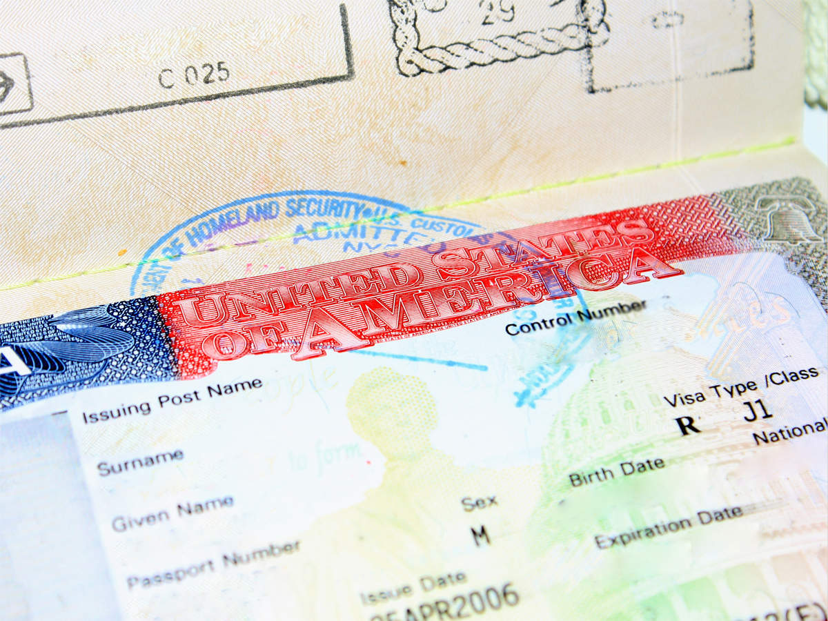 J1 Visa Requirements And Application Work And Study J1 Visa Requirements And Application Work And Study