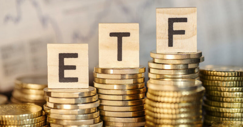 What is ETF? Definition and types - Work and Study